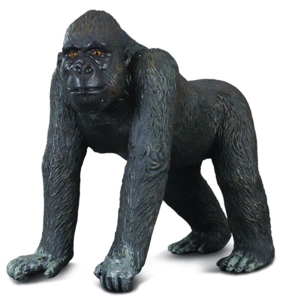 DIANA MONKEY MODEL by COLLECTA 88673 - Red World Toys